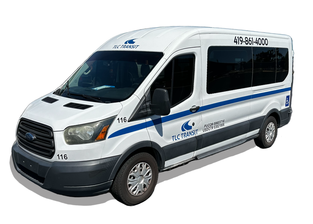 TLC Transit NEMT Auto Fleet